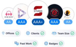 2024's Top 10 Best Movie Distribution Companies Worldwide - Vitrina AI