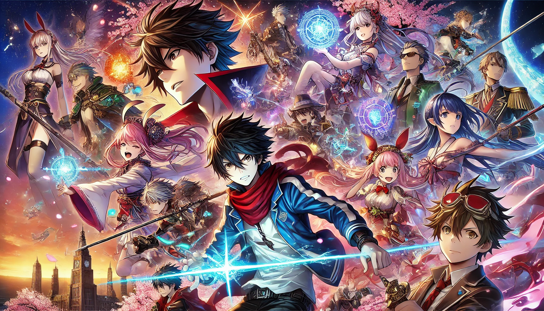 Best Japanese Anime Movies: A Guide for Content Buyers