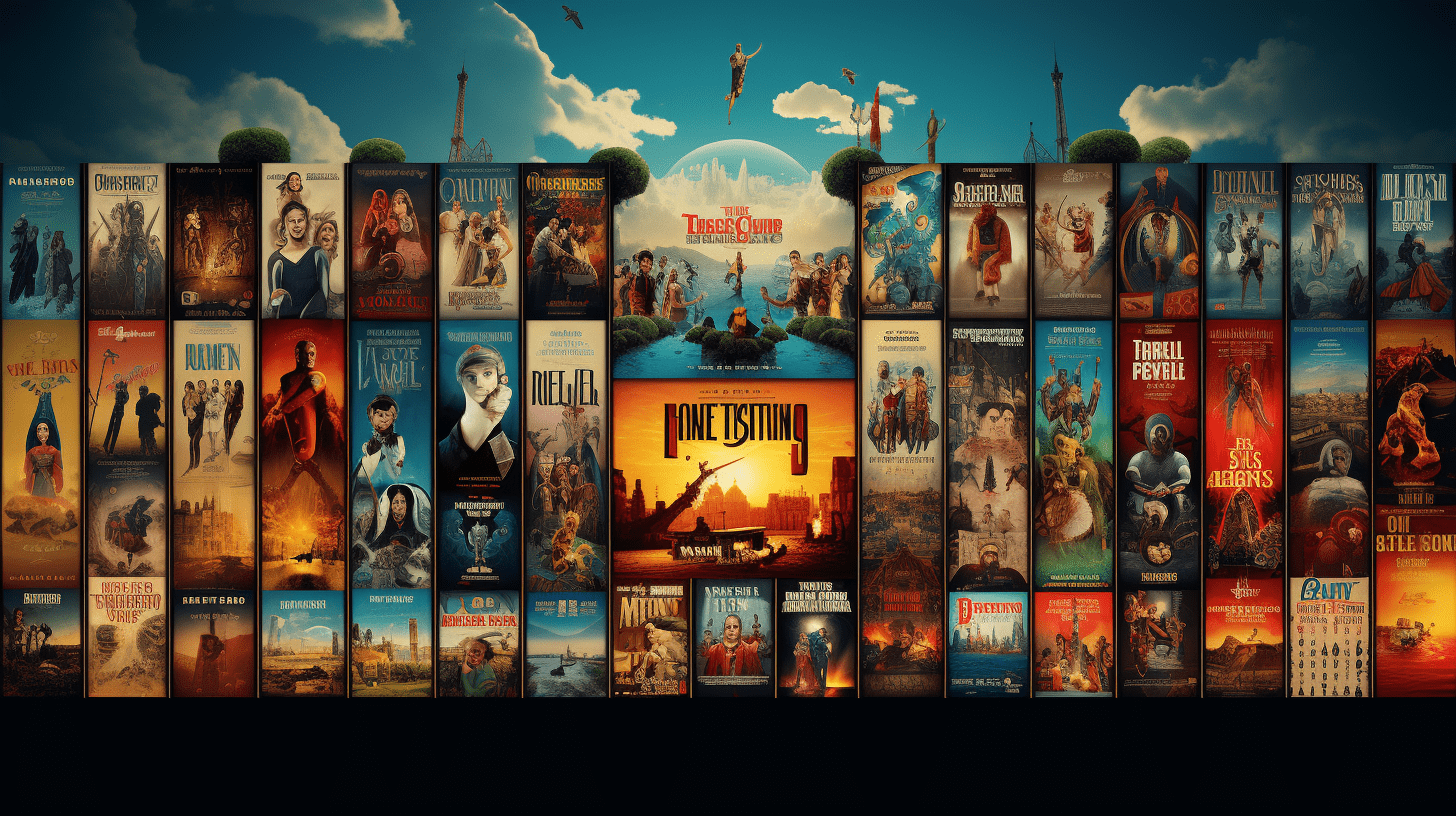 How To Boost Your Film Distribution Strategy With | Vitrina