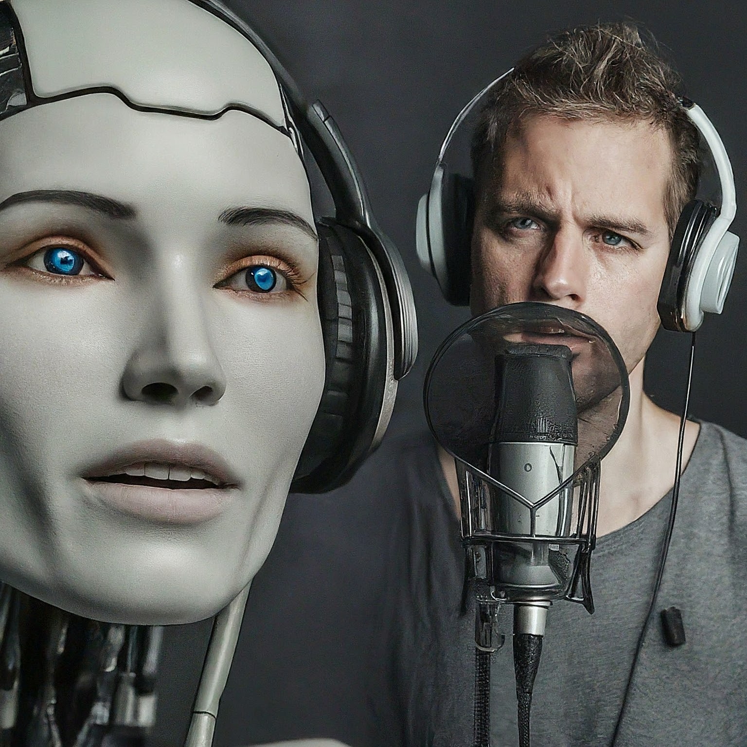 Anton Dvorkovich, Dubformer, AI Dubbing, Innovation