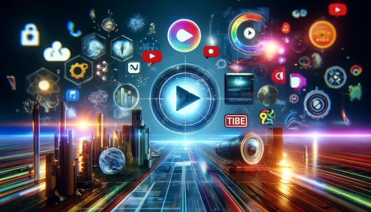 The Art Of Crafting Engaging Digital Content For Streaming Platforms