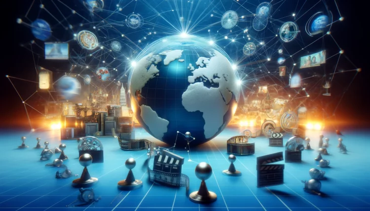 Mastering Global Film Releases: Strategies And | Vitrina