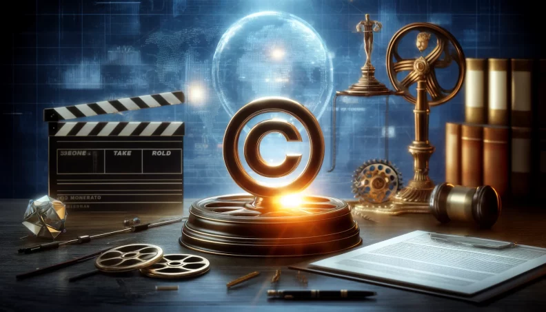 Safeguarding Your Film Copyrights and Entertainment Law Guide for Indies