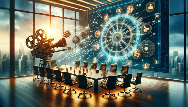 Film & TV Networking,Producer Tips,Success