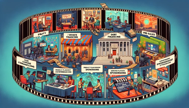 AI's Impact on Modern Filmmaking