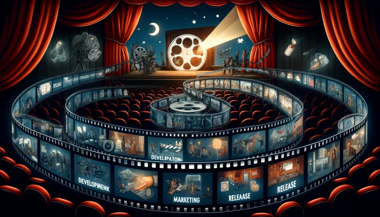 Market Intel: Stream Content Strategy,Data Insights