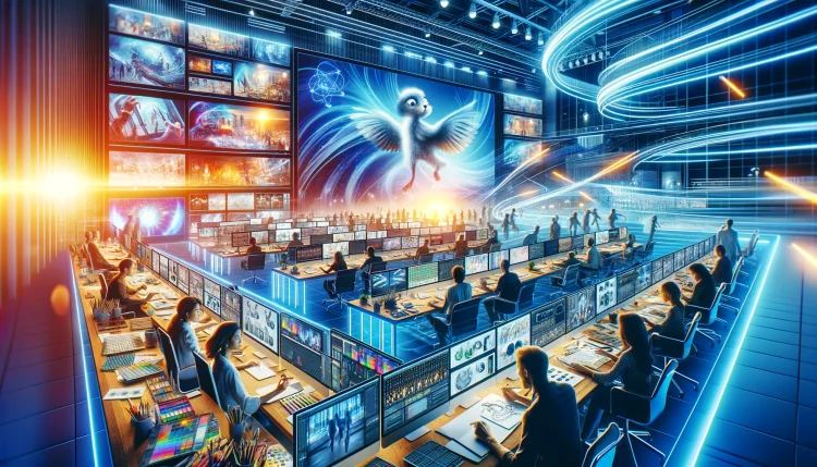 Video Animation Companies: Impact & Influence