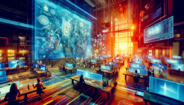 Unveiling The Best Animation Studios: Elevating Film And TV Production