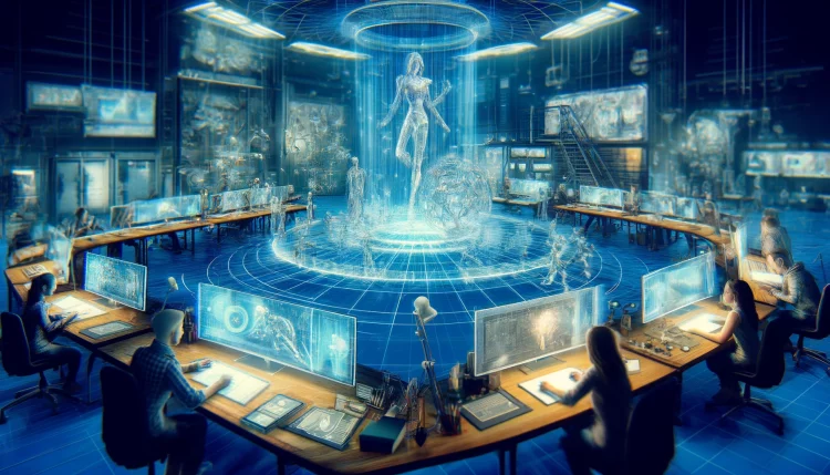 Animation Companies, Techniques, Innovation, Trends