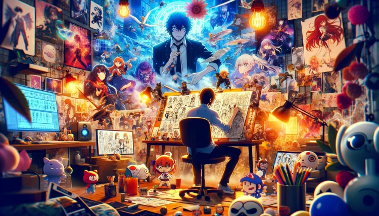 Miyazaki Hayao Japanese anime director