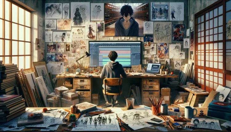 Miyazaki Hayao: Anime Legacy & Influence