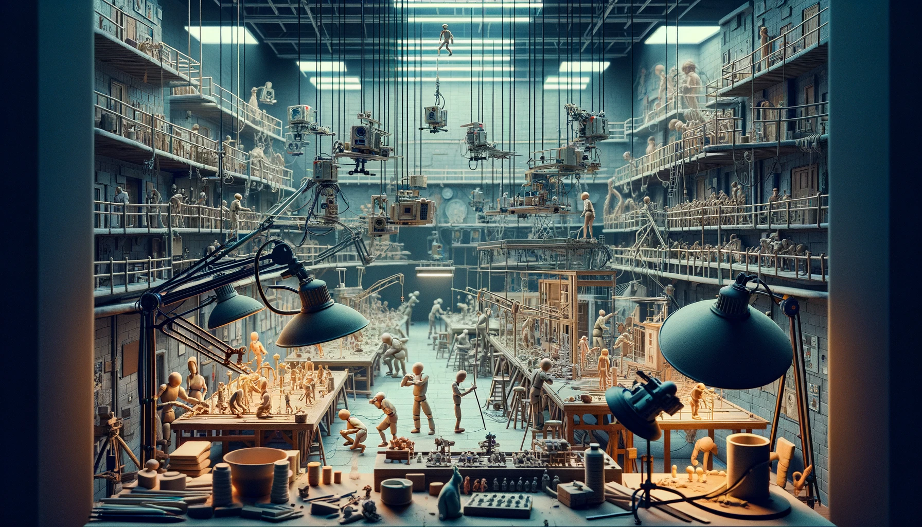 Stop Motion Studio,Animation Guide,DIY,Filmmaking