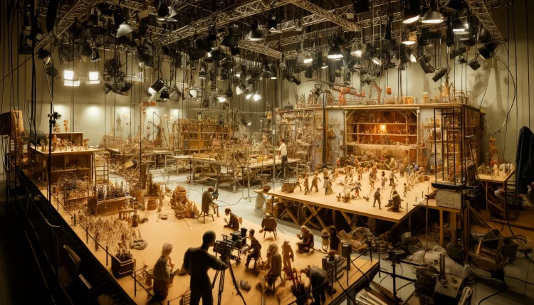 Stop Motion Studio,Animation Guide,DIY,Filmmaking