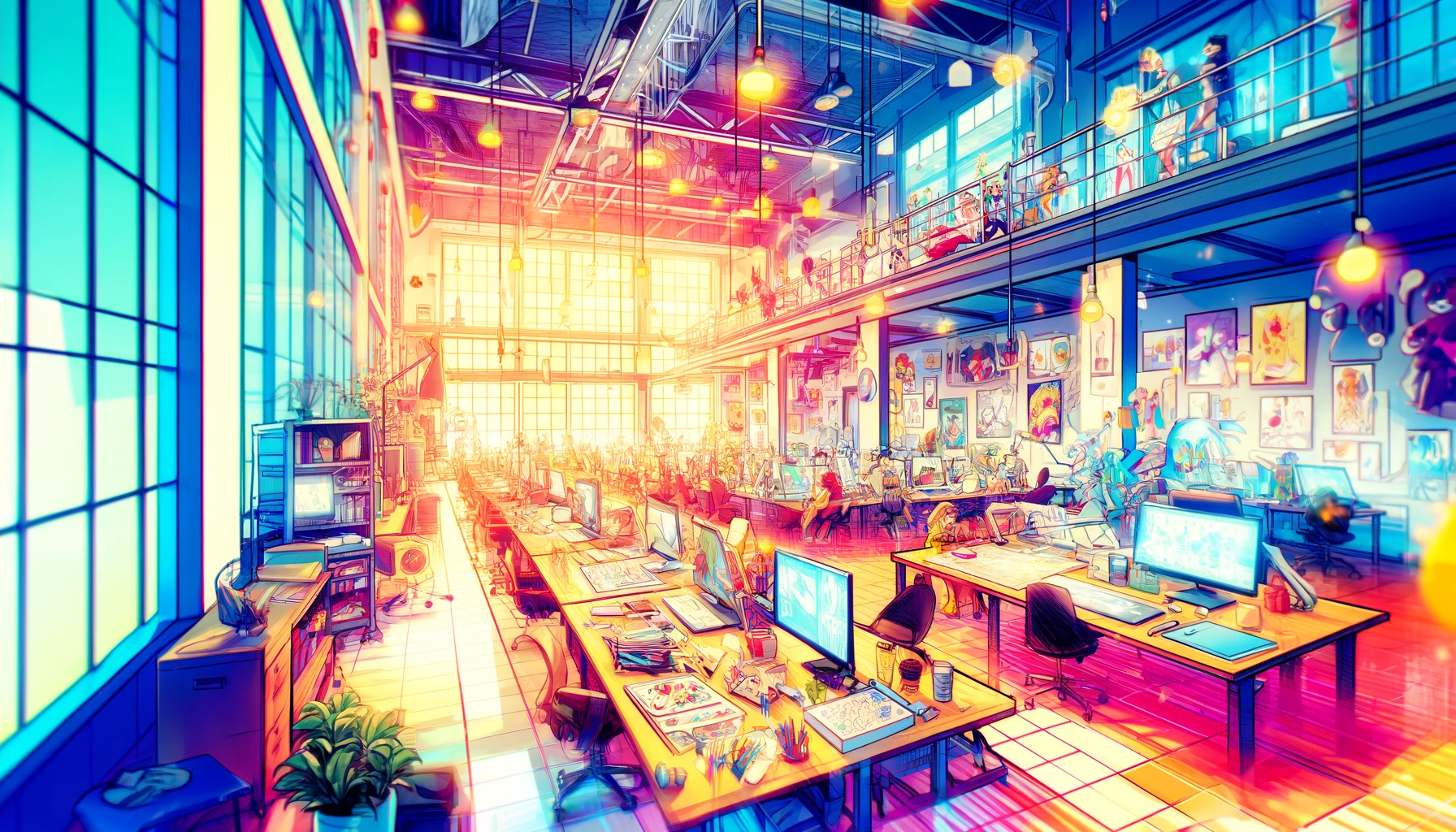 Unlocking the Magic: Inside Disney's Walt Disney Animation Studios