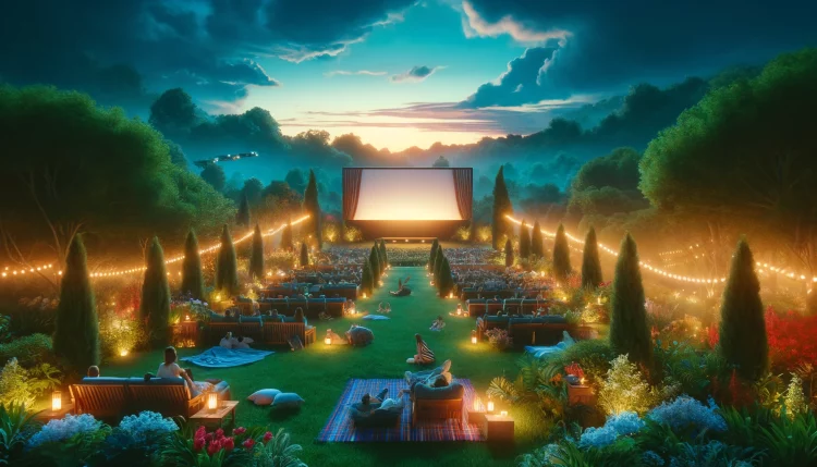 Global Cinema Trends,Content Acquisition,Film Guide