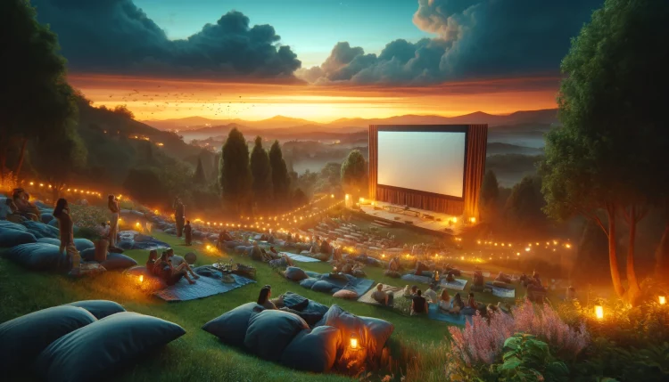 Mastering Film Production Trends: Navigating The Future Of Filming With ...