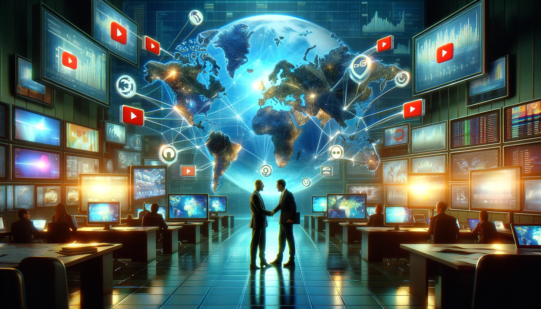 Unlocking Success: Content Acquisition Strategies For Streaming ...