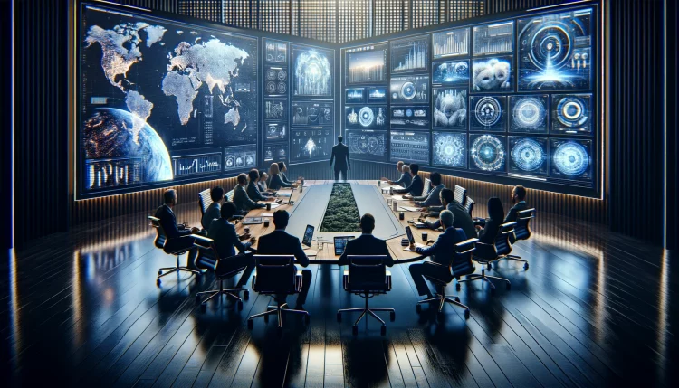 VFX Consults: Elevate Your Film, Top Companies