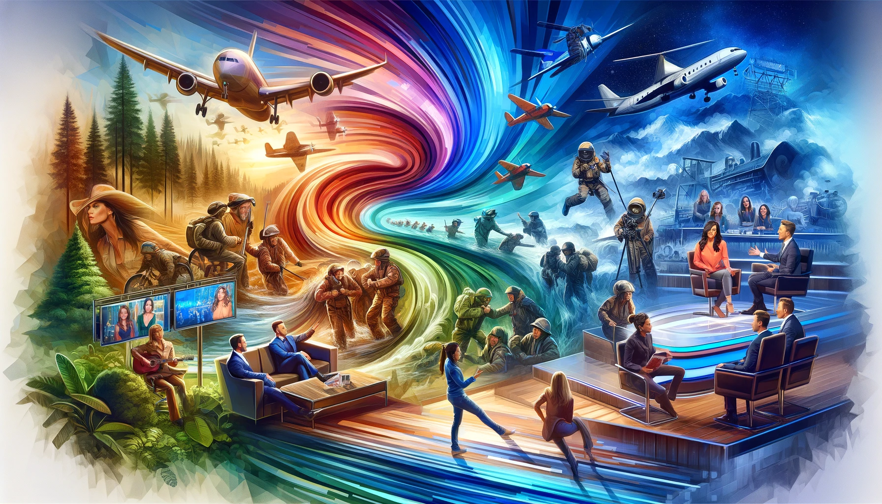 Buy TV Show Formats: Ultimate Success Guide