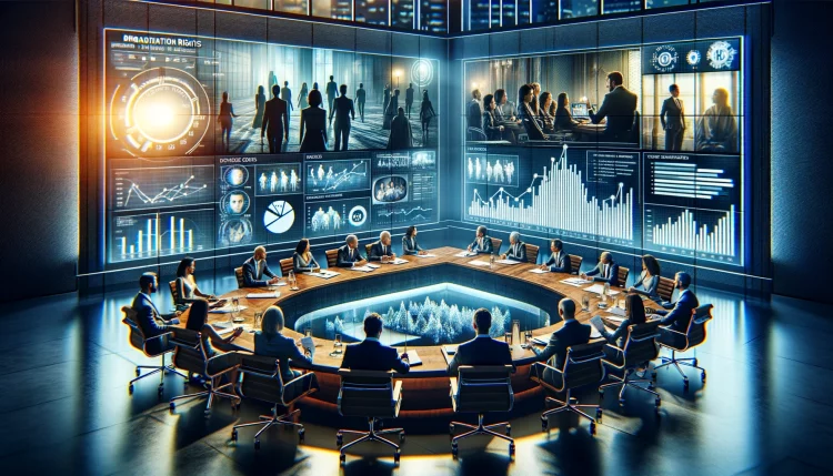 Broadcast Rights, Drama Series, Acquisition, Success, Licensing