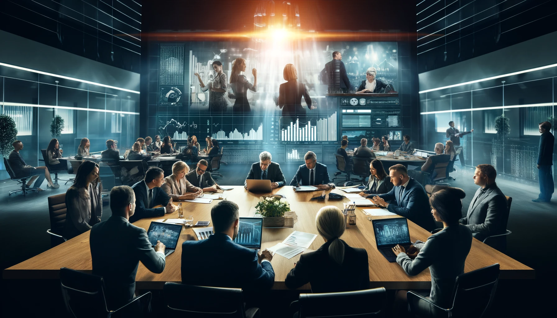 Unlocking Success: How To Acquire Broadcast Rights For Drama Series