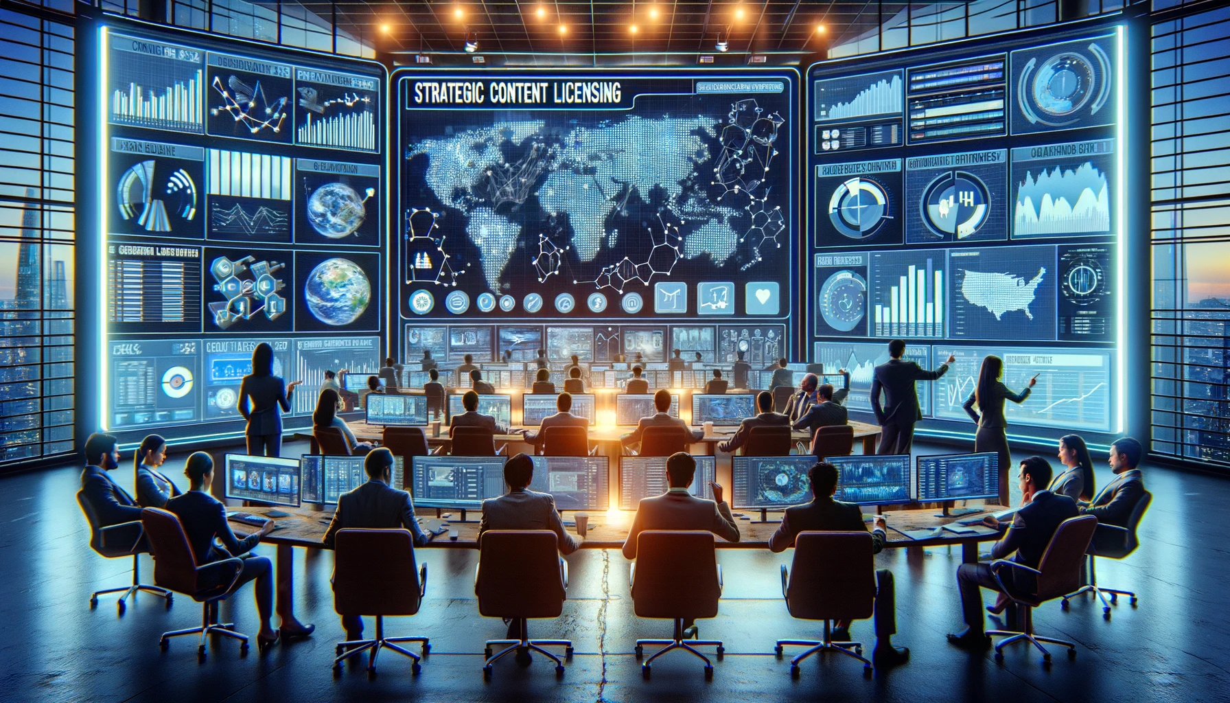 Maximizing Audience Reach: Strategies For Streaming Platform Content ...