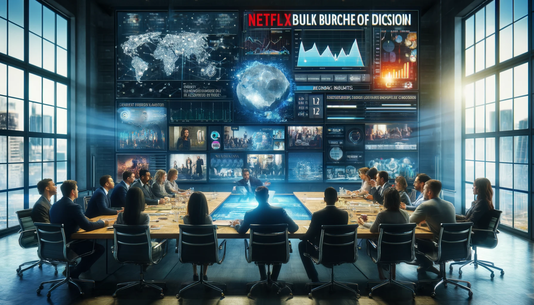 Bulk TV shows, streaming rights, content licensing, TV distribution