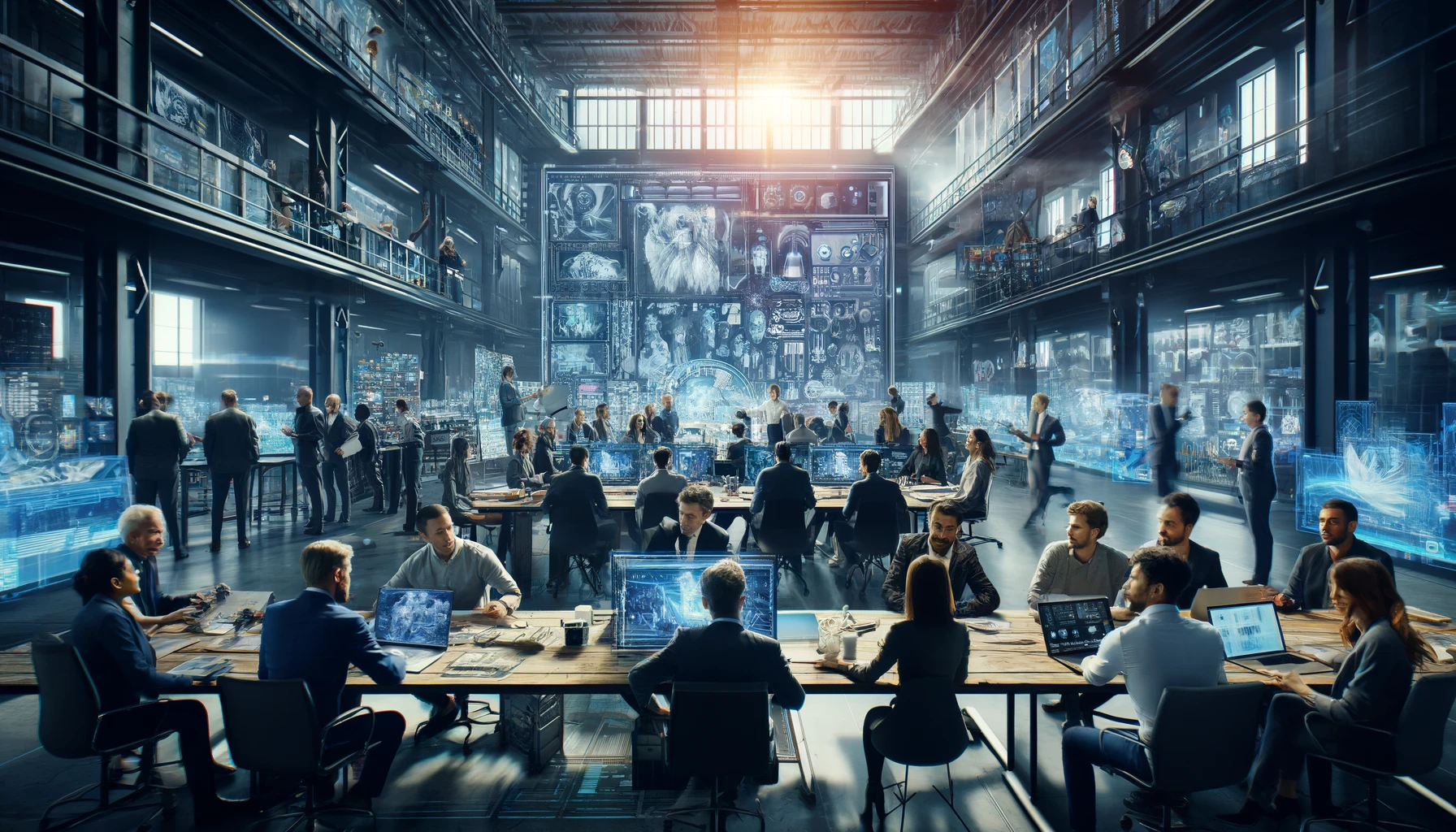 Mastering The Art OF Hiring VFX Companies: A Comprehensive Guide For ...