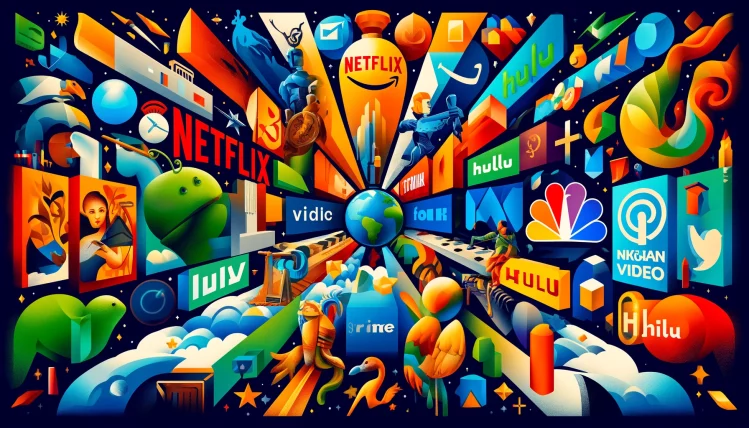 Discover The Best Streaming Service: Your Guide | Vitrina