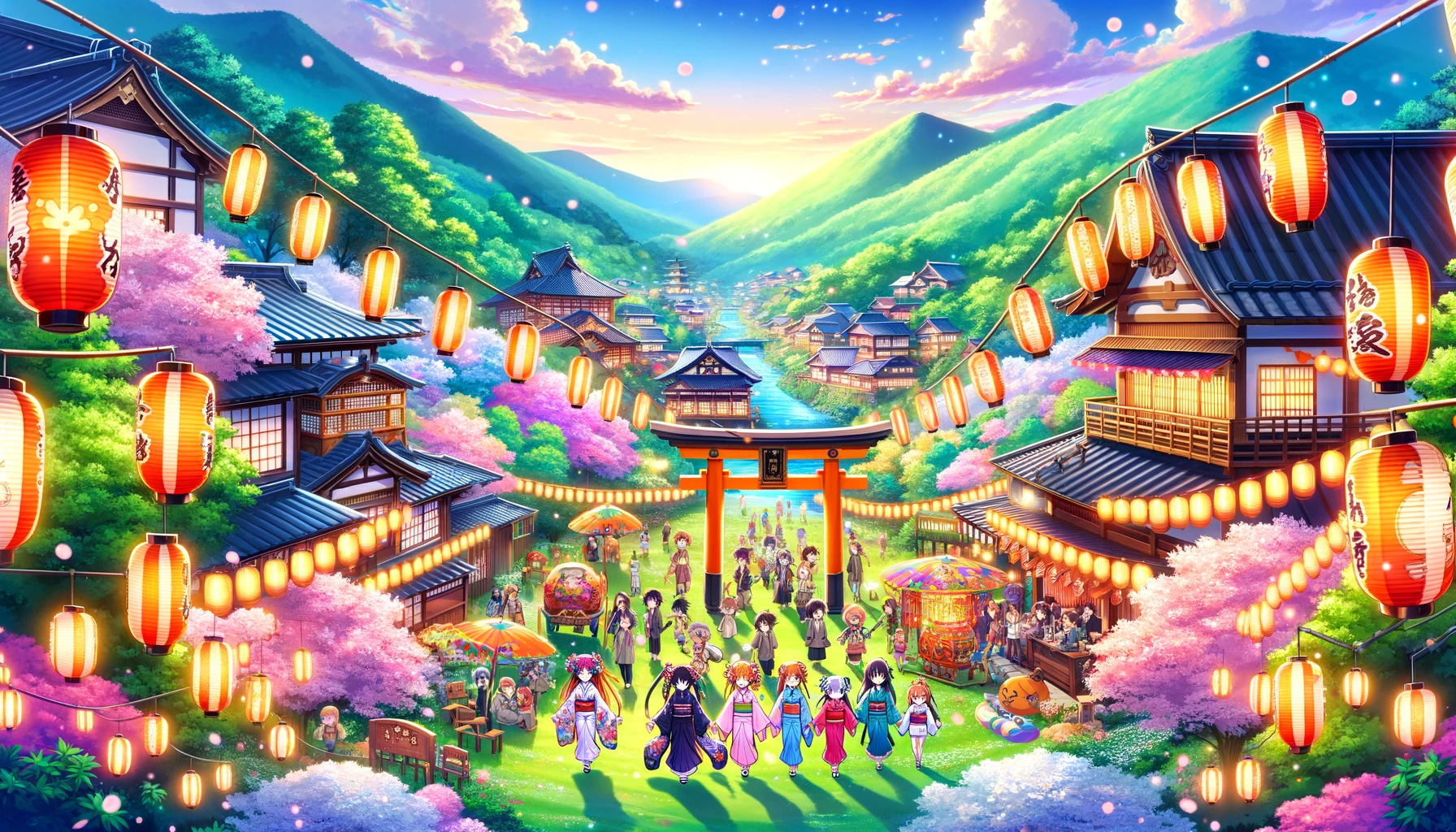 Ghibli Fest: Content Acquisition Magic,Animation,Film