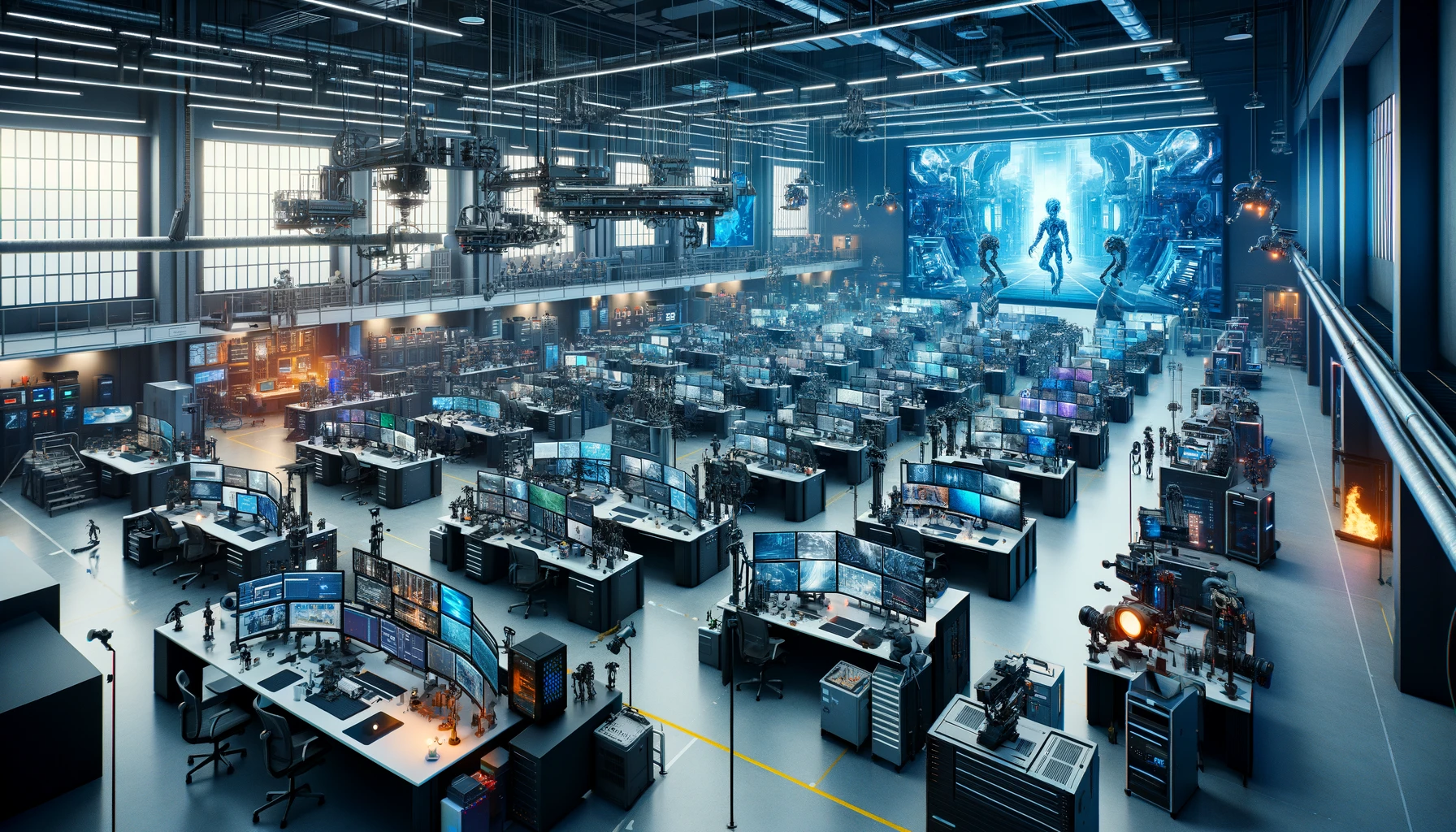 Unlocking The Magic: How Vitrina Connects Filmmakers With BBC Studios ...