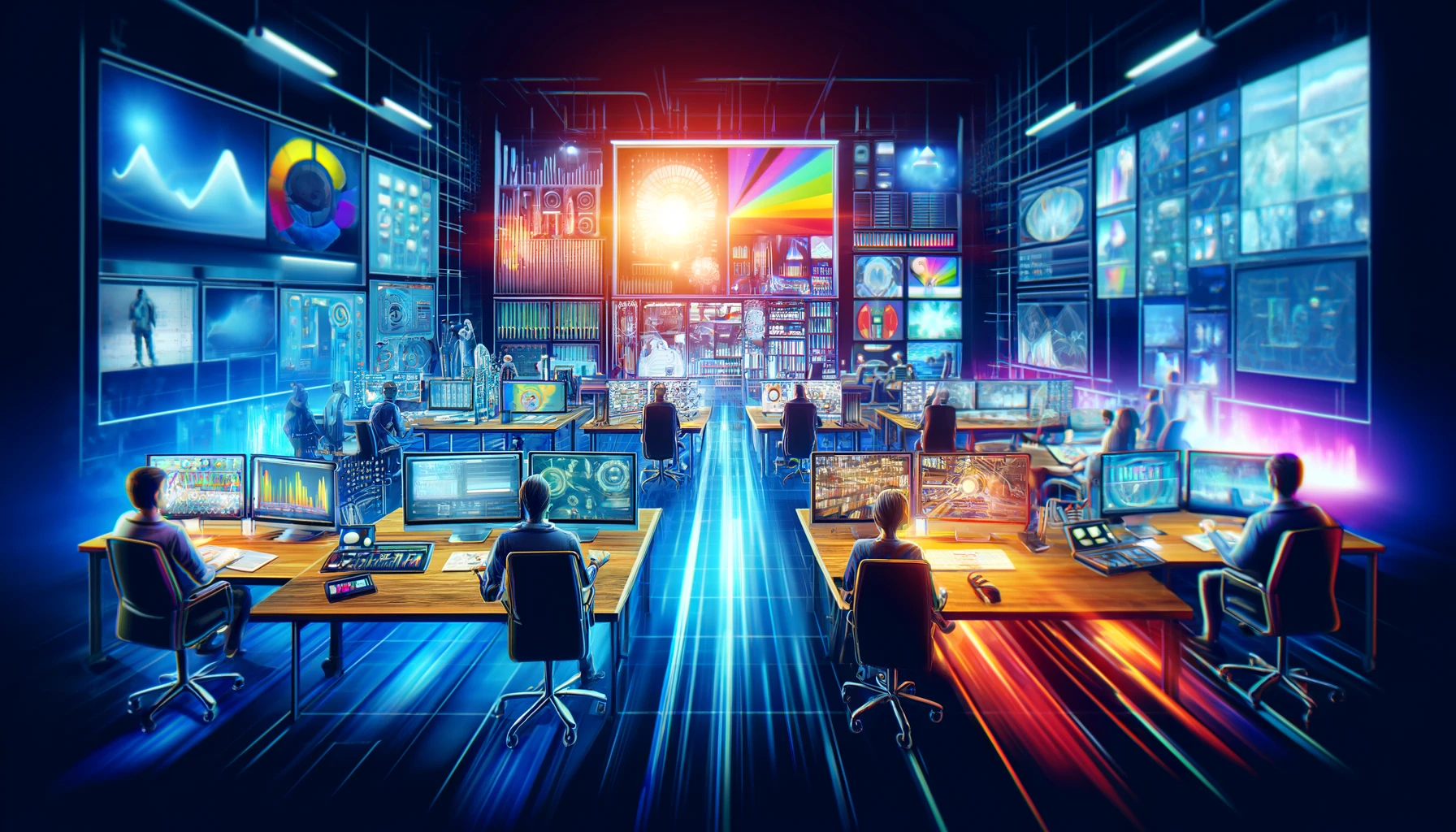 Post Production Services,Filmmakers,Film Editing