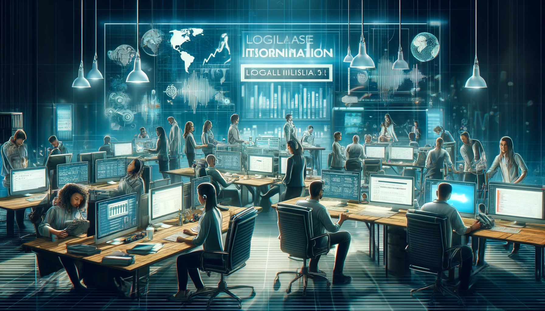 Maximizing Global Reach: The Role Of Localization Companies In Filmmaking