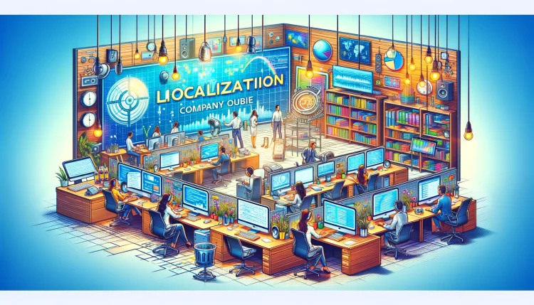 Filmmaking Localization: Maximize Global Reach