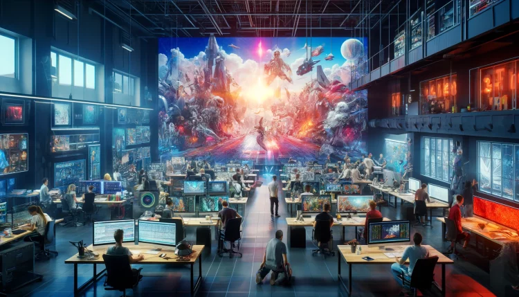 CGI Companies, Filmmaking, Visual Effects, Top 10