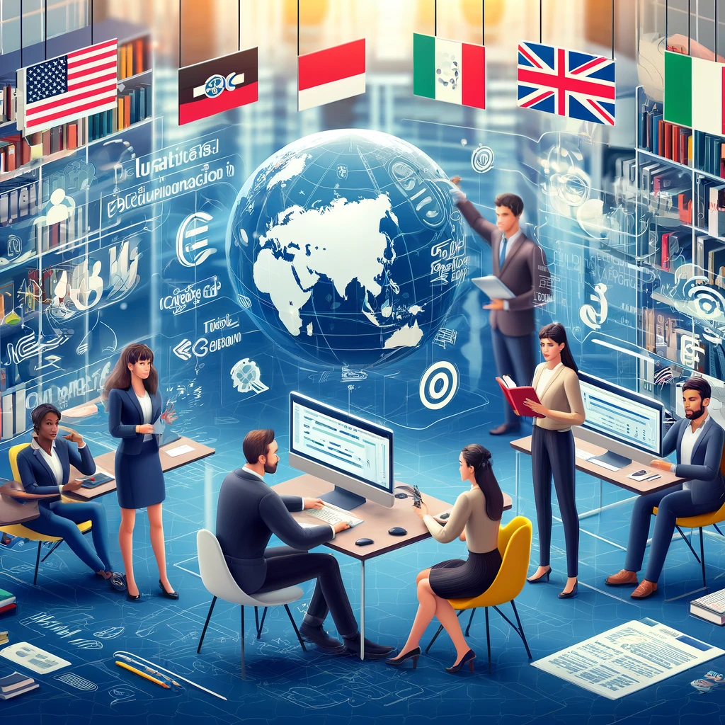 Localization Companies for Filmmakers: Elevate Your Global Reach - Vitrina