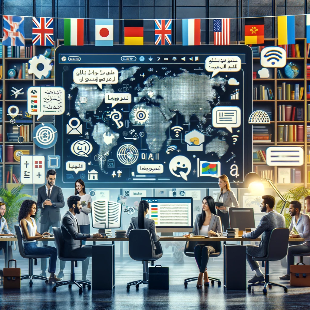 Localization Companies for Filmmakers: Elevate Your Global Reach - Vitrina