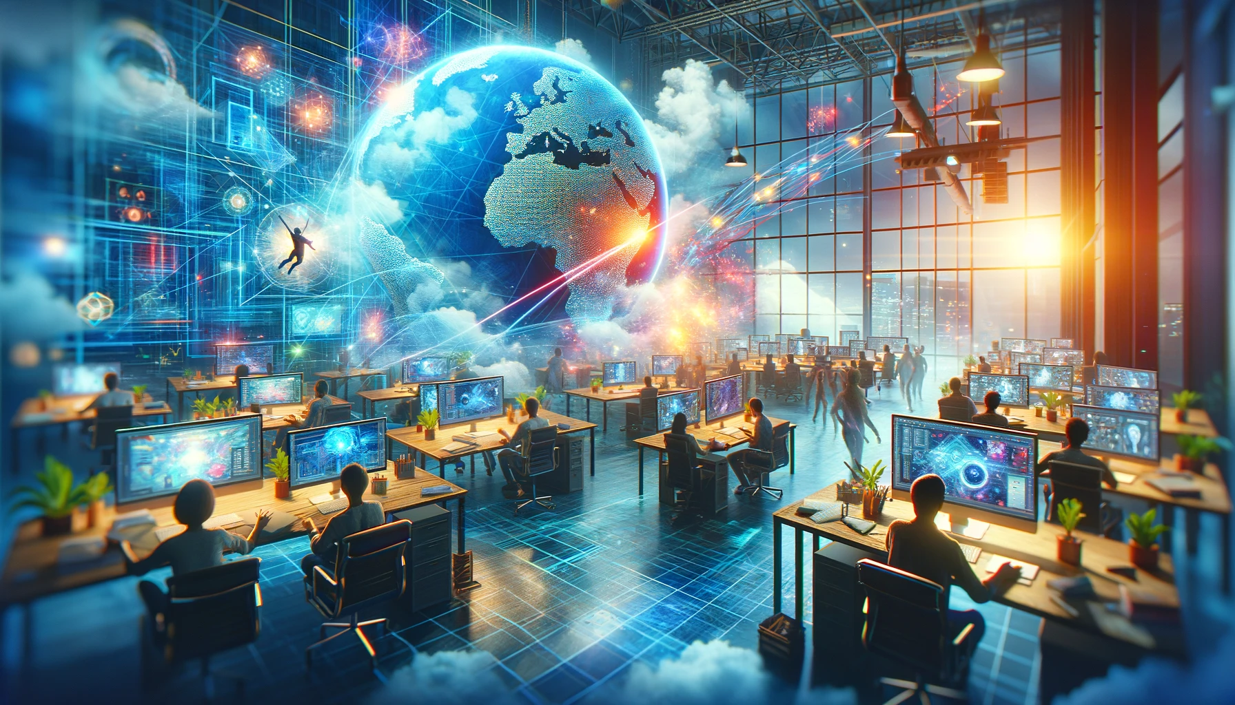 Understanding VFX Outsourcing Companies: A Comprehensive Guide For ...