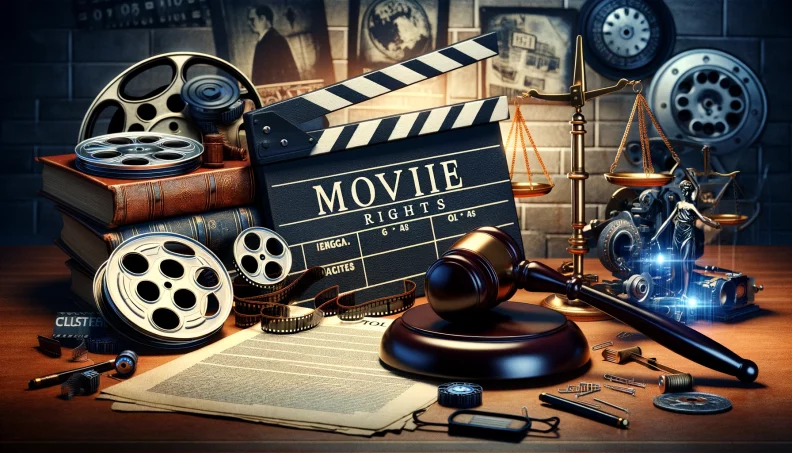 Understanding Movie Rights: A Comprehensive Guide for Filmmakers - Vitrina