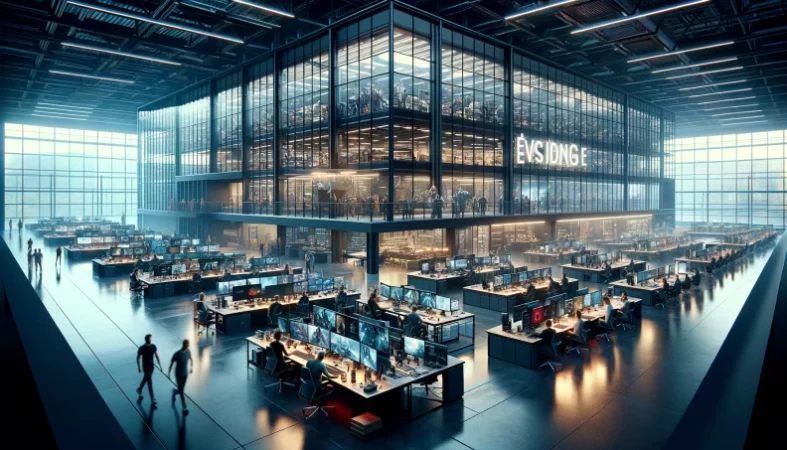 Endgame VFX Company: A Comprehensive Guide for Filmmakers - Vitrina