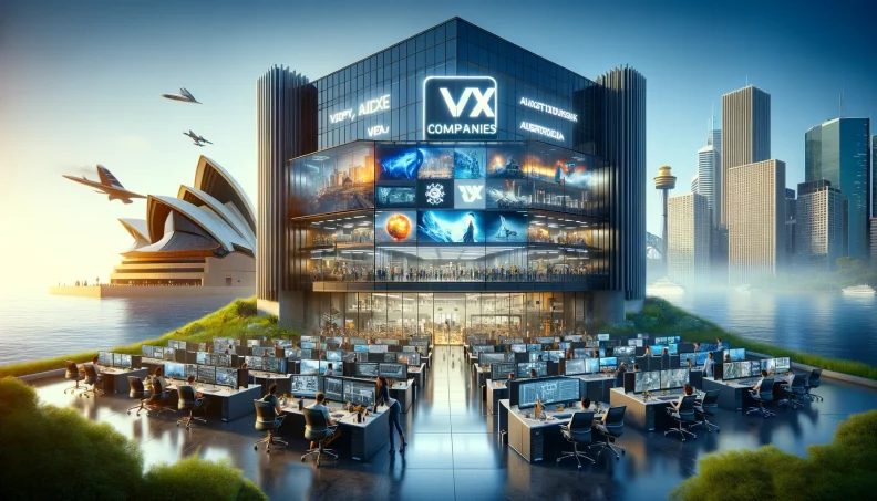 Top VFX Companies in Australia: Elevating Your Filmmaking Experience