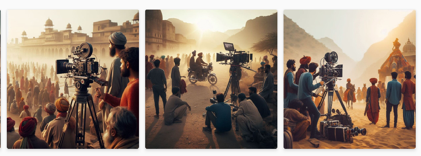 Indian film incentives, film production India, government film schemes ...