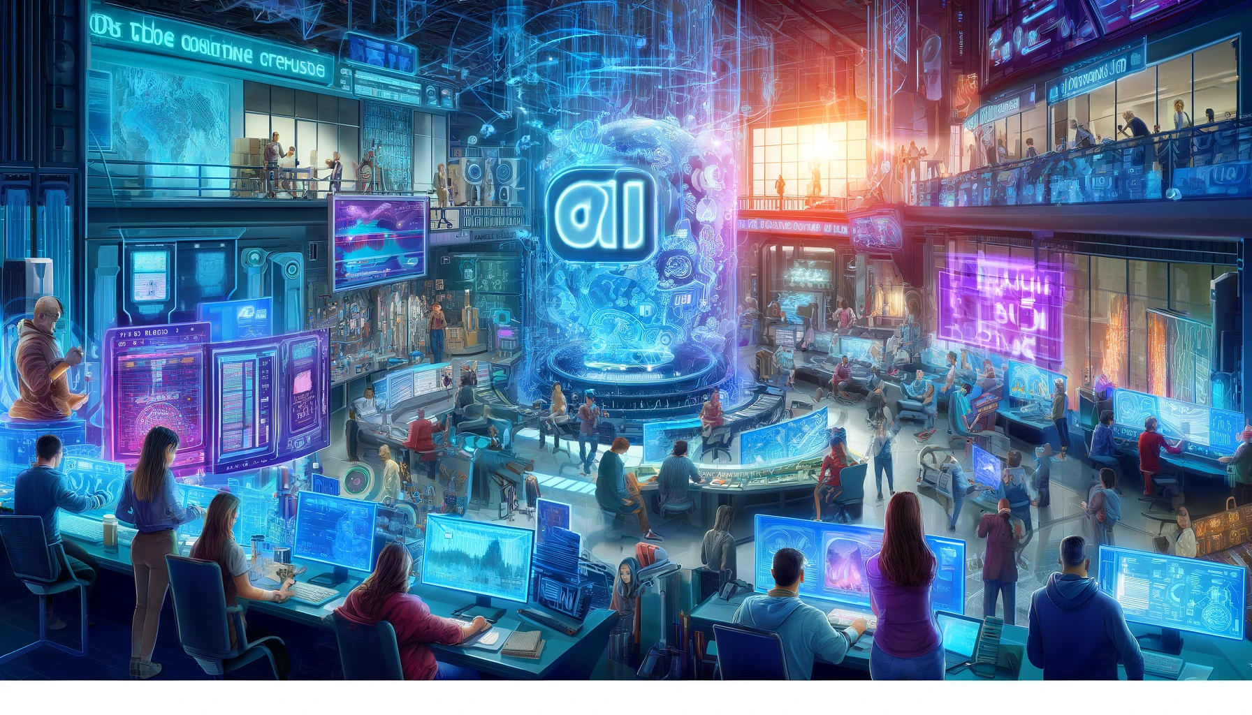 Unlocking Global Markets: The Power of AI Localization in the Film ...