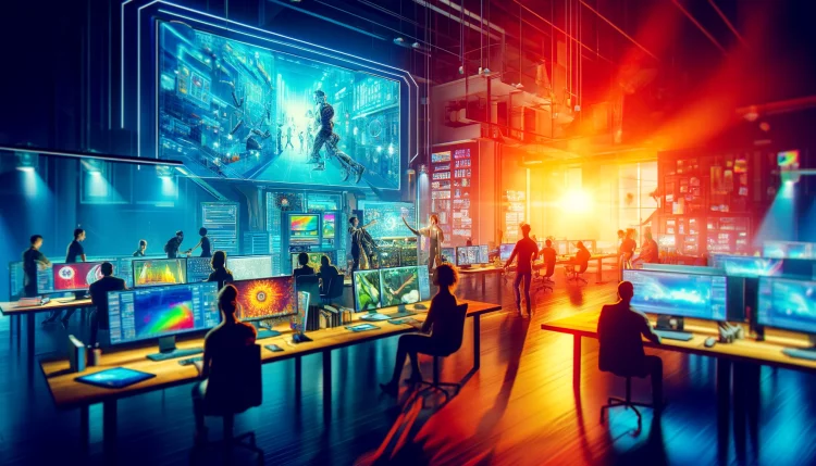 The VFX Studio Partner: A Filmmaker's Guide to Visual Effects ...