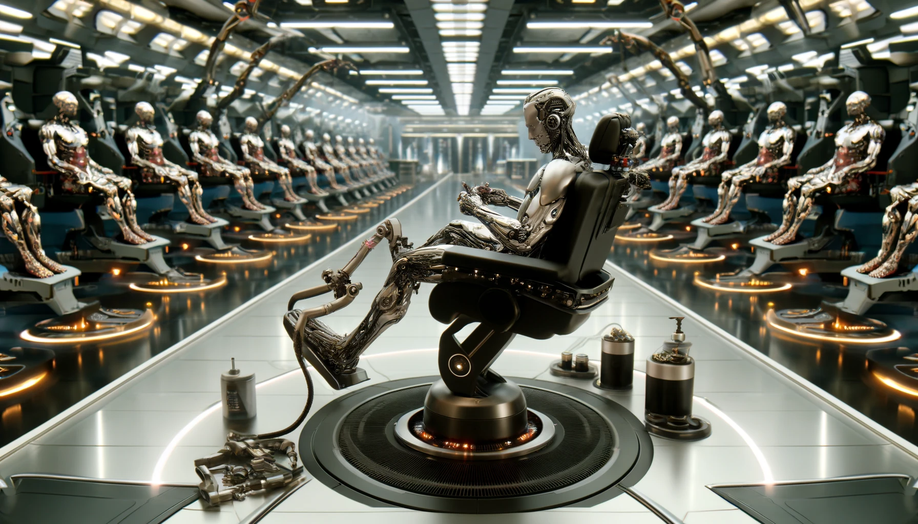 How to Choose the Right Grooming VFX Studio for Your Film Project - Vitrina