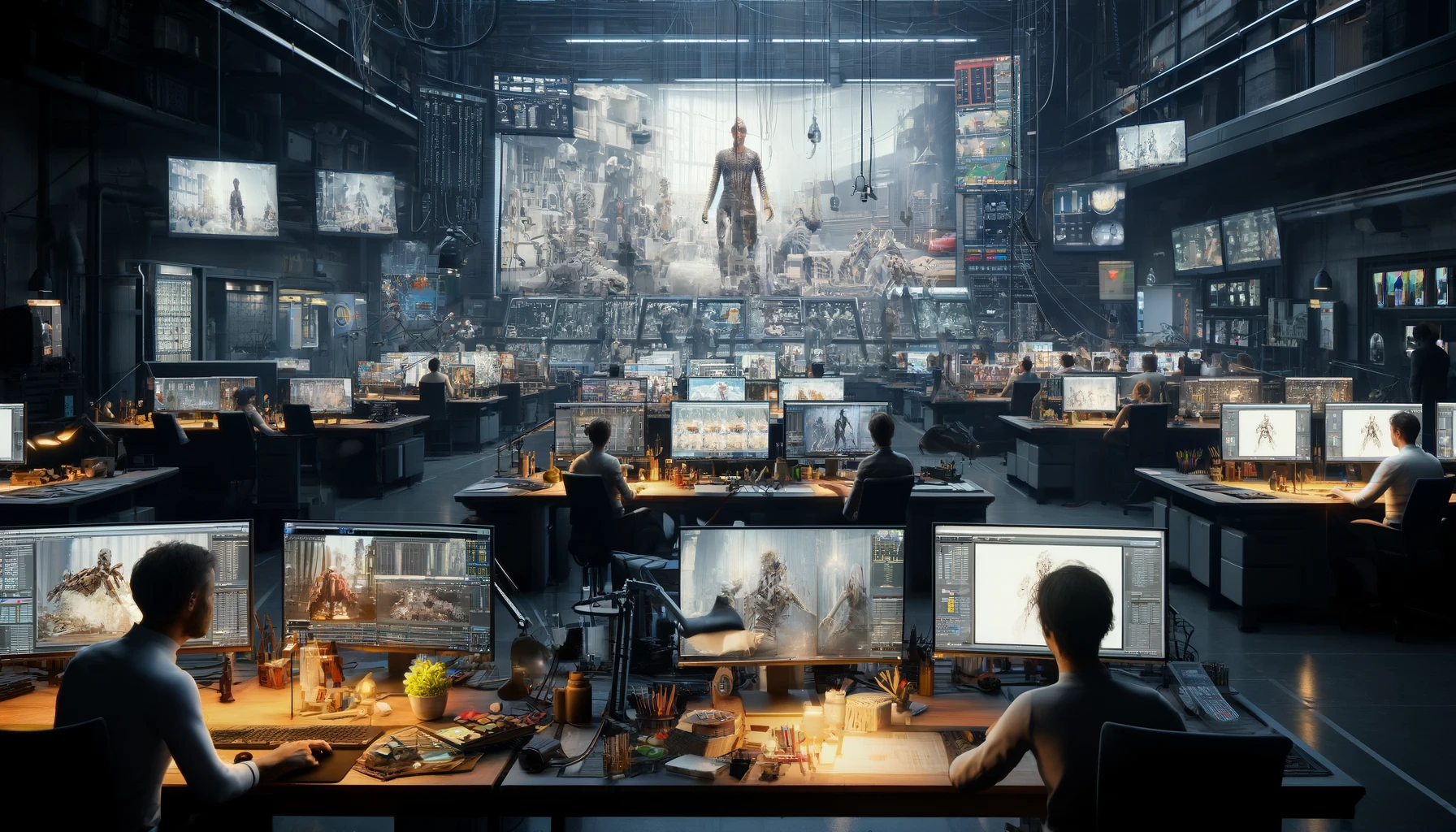 Discover the Best Lighting and Shading VFX Studios Worldwide: Top 10 ...