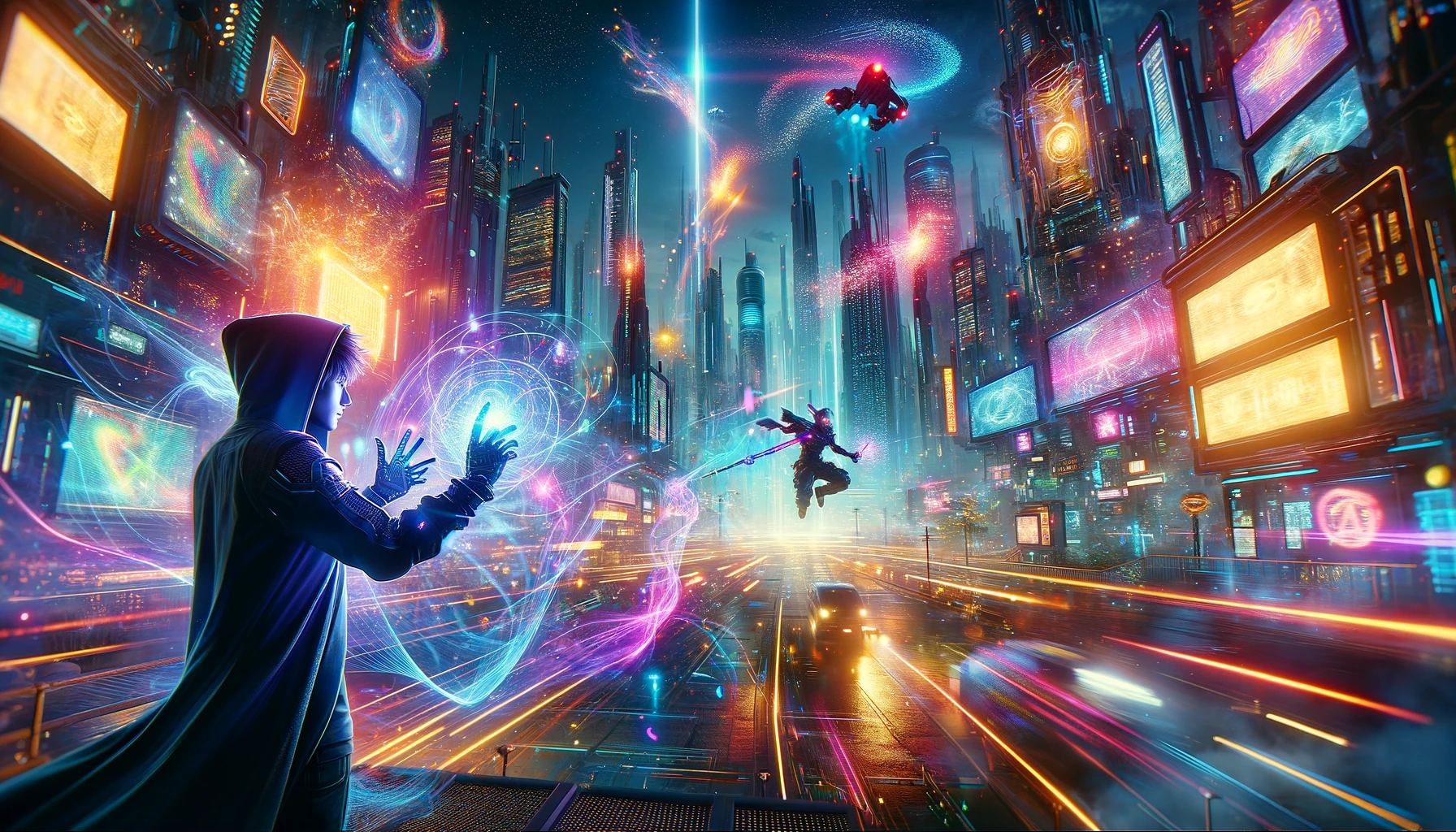 Discover the Best Real-Time VFX Studios Worldwide: Top 10 Real-Time VFX ...