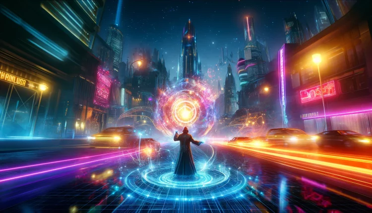 Discover the Best Real-Time VFX Studios Worldwide: Top 10 Real-Time VFX ...