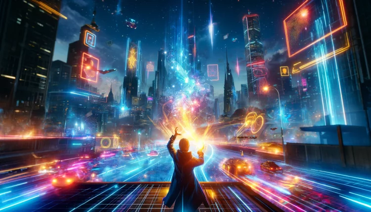 How to Choose the Right Real-Time VFX Studio - Vitrina