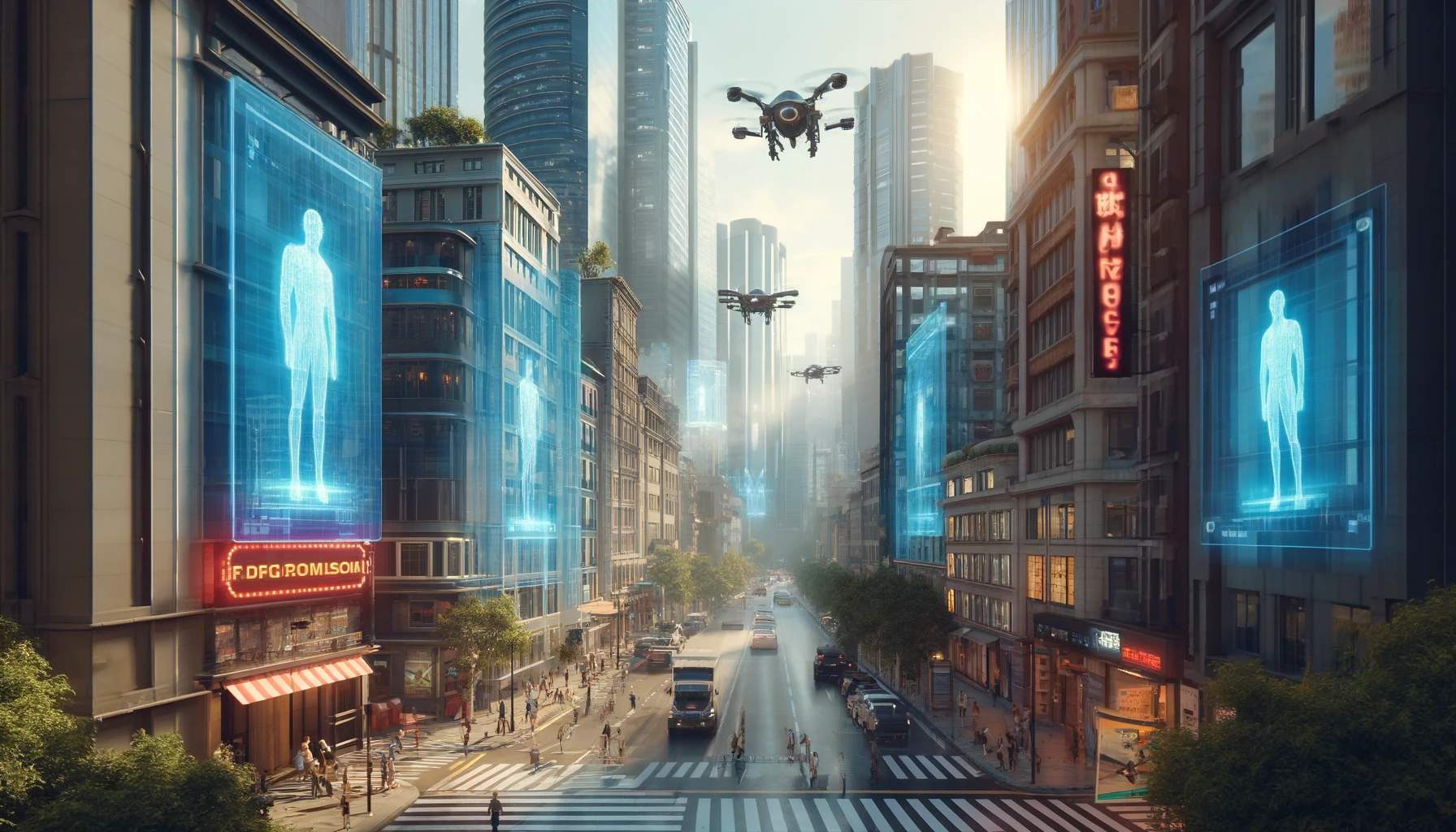 How to Choose the Right Photorealism VFX Studio: A Comprehensive Guide ...